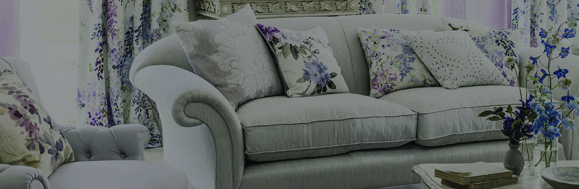 Sanderson | Broughton House Interiors